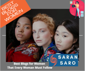 Best Blogs for Women You Can't Miss in 2025 (Must Follow)