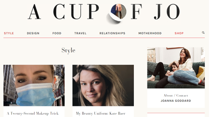 Best Blogs for Women You Can't Miss in 2025 (Must Follow)