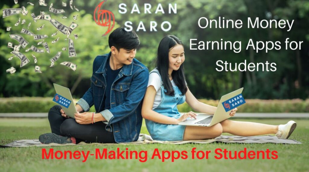 Best Online Earning Apps 2025: Making Money from Home