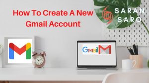How to Create a New Gmail Account 2025 | Step-by-Step Guide