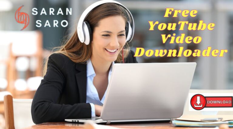 Youtube Video Downloader 2025 (Best Online Apps)