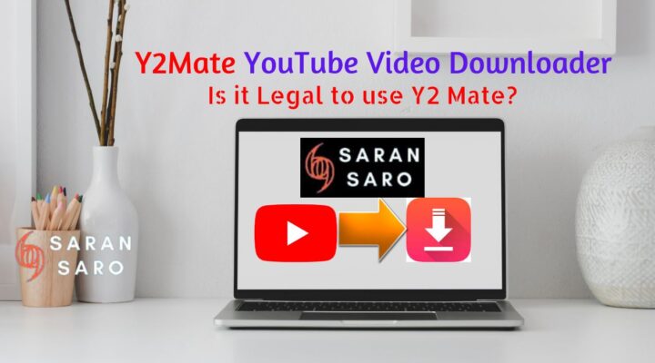 What is y2mate.com? Guide to the Popular YouTube Downloader