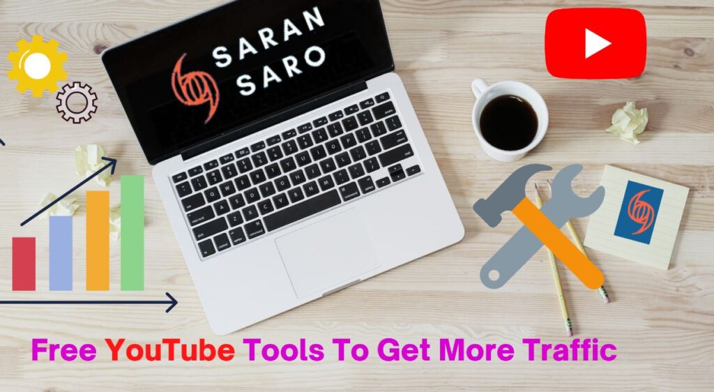 How to Use Free YouTube Tools to Drive Massive Traffic