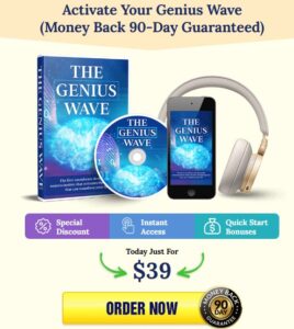 The Genius Wave Reviews 2025: Manifest Wealth, and Abundance