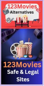 27 Best Alternatives to 123Movies in 2025: Safe & Legal Sites