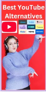 Top 10 YouTube Alternative Sites 2025 to Watch and Share Videos