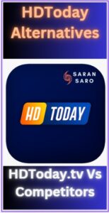 Best HDToday Alternatives in 2025: HDToday.tv Vs Competitors